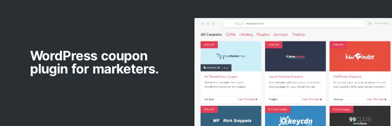 UloveWP - You Love WordPress!